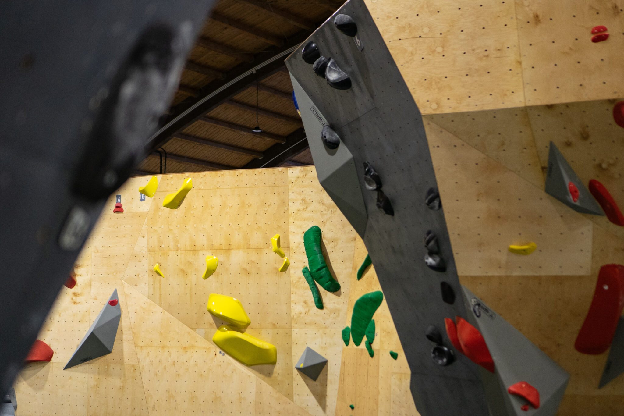 Studio Bloc Wiesbaden | Die Boulderhalle in der Region!